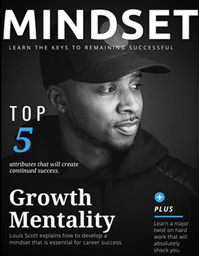 Merch - Louis Scott | Home